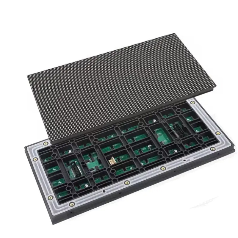 LED Modules outddoor high refresh p2.5 led module for led display screen