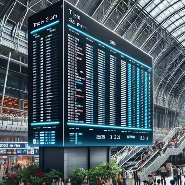 Factory Direct High-Resolution Studio Conference Room Advertising P1.2 ...