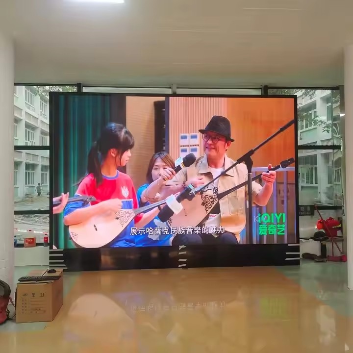 P1.3、P1.5、P1.6、P1.8mm Module Display LED advertising screen for ...