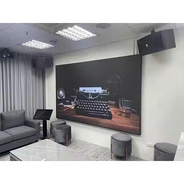 Indoor LED Module P2.5 LED Display Video Wall Indoor Advertising P2.5 Panel