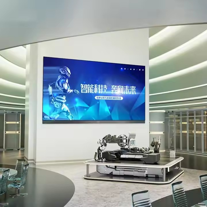 Factory Supply P4 Indoor LED Module High-resolution P4 Led Module Cost ...