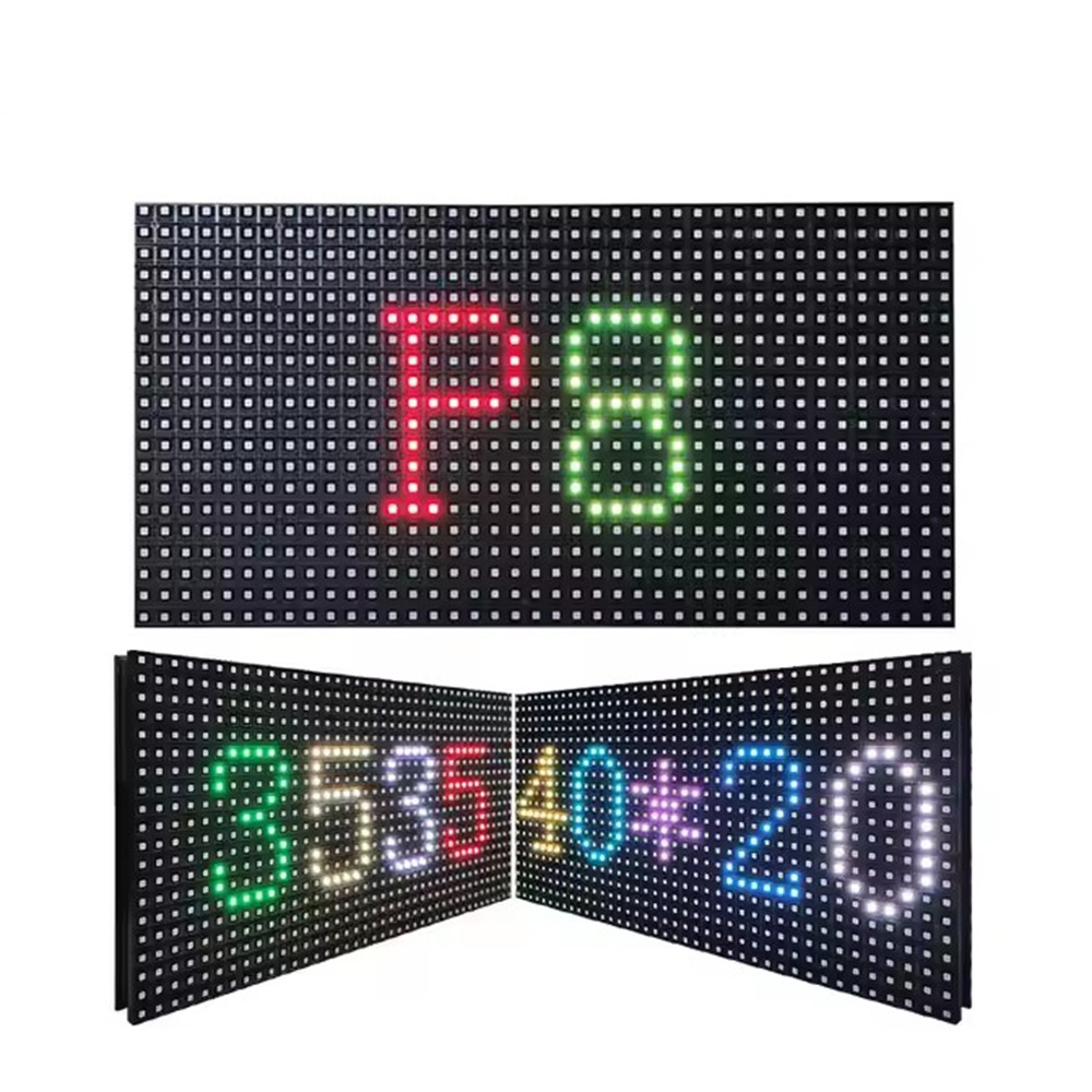 320x160mm P8 Outdoor SMD LED Pantalla Module for Outdoor Waterproof ...