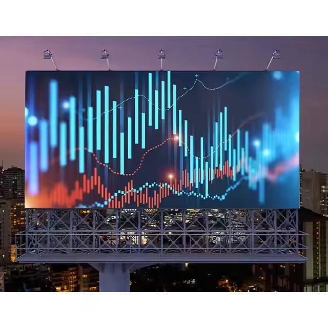 Premium Quality Wholesale P3 Outdoor LED Module Customizable Display ...