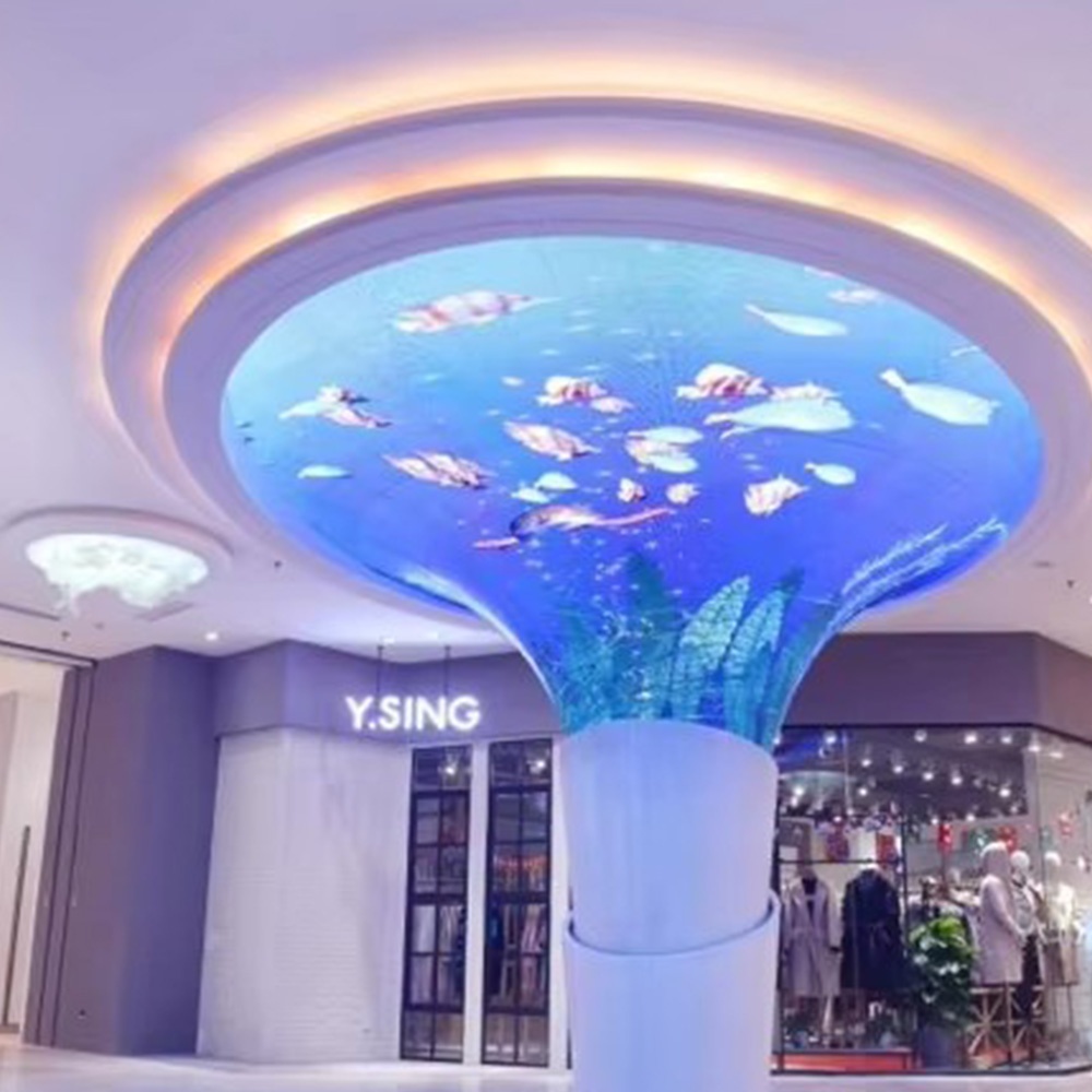 New Led Displays Screen Advertising Led Sign Video China Led Video Display Suppliers Indoor ...