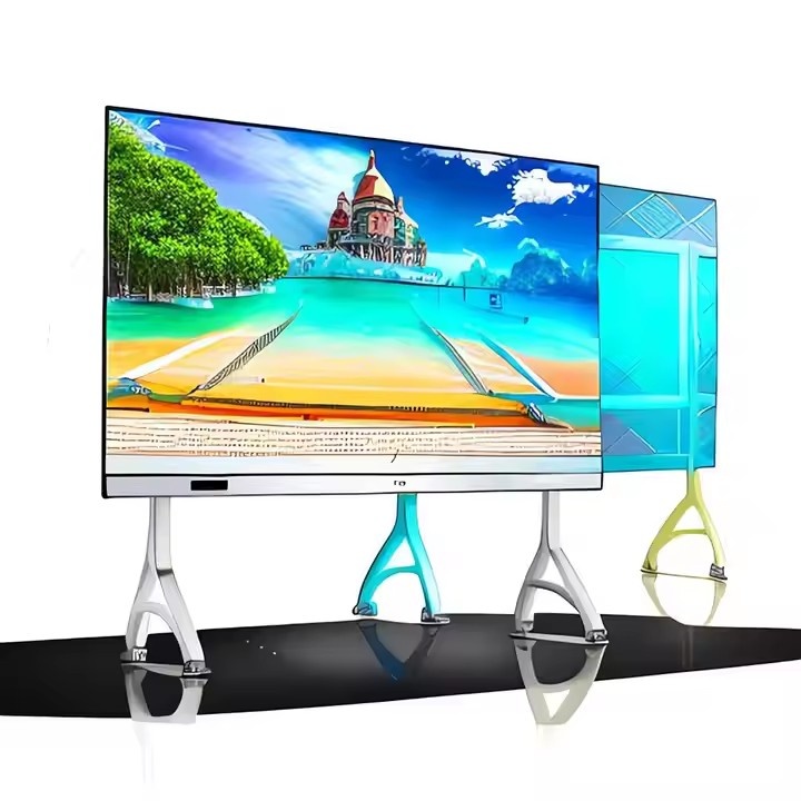 Indoor HD 4K 8K Video Wall Display Panel Pantalla P1.25 P1.56 P2 P2.5 ...