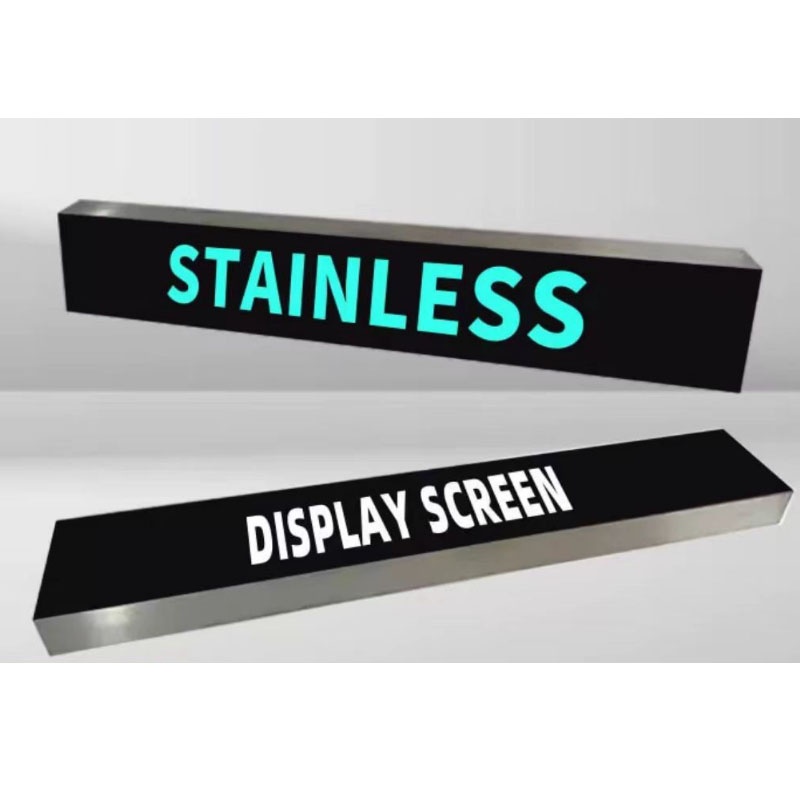 P2.5 outdoor led display screen frameless advertising sign P2.5 outdoor led display screen frameless advertising sign