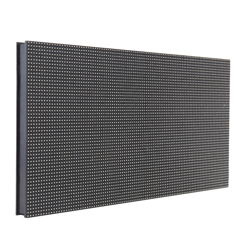 Qiangli Q4-E 80*40dots LED Modules High Quality Full Color P4 Outdoor LED Display Modules 320*160mm